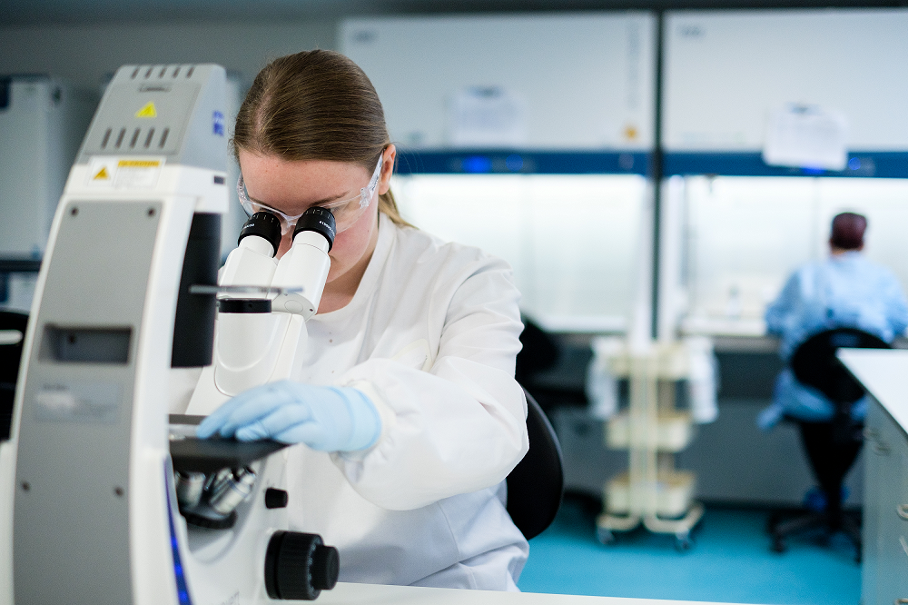 Sartorius Stedim Biotech offers services for characterization of new ...