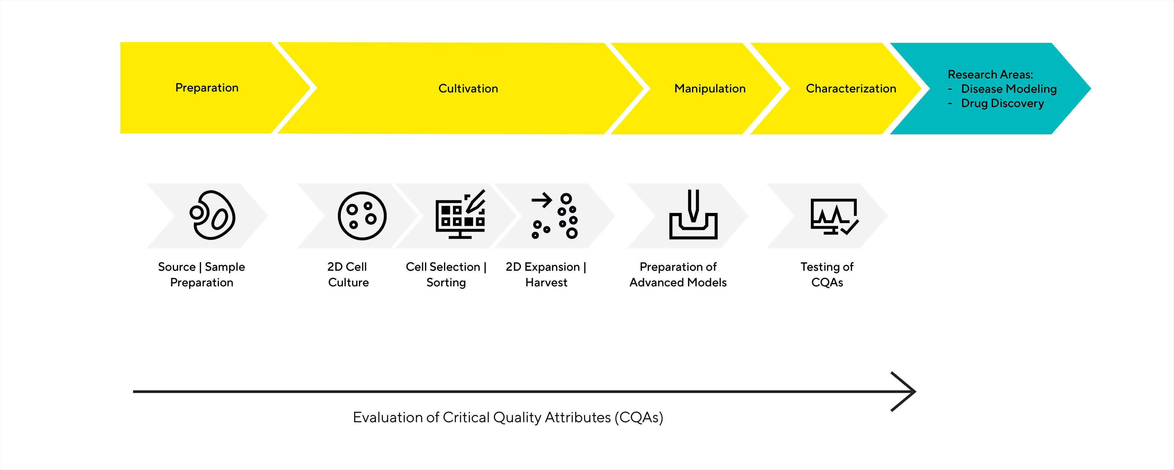 Advanced Cell Systems | Sartorius