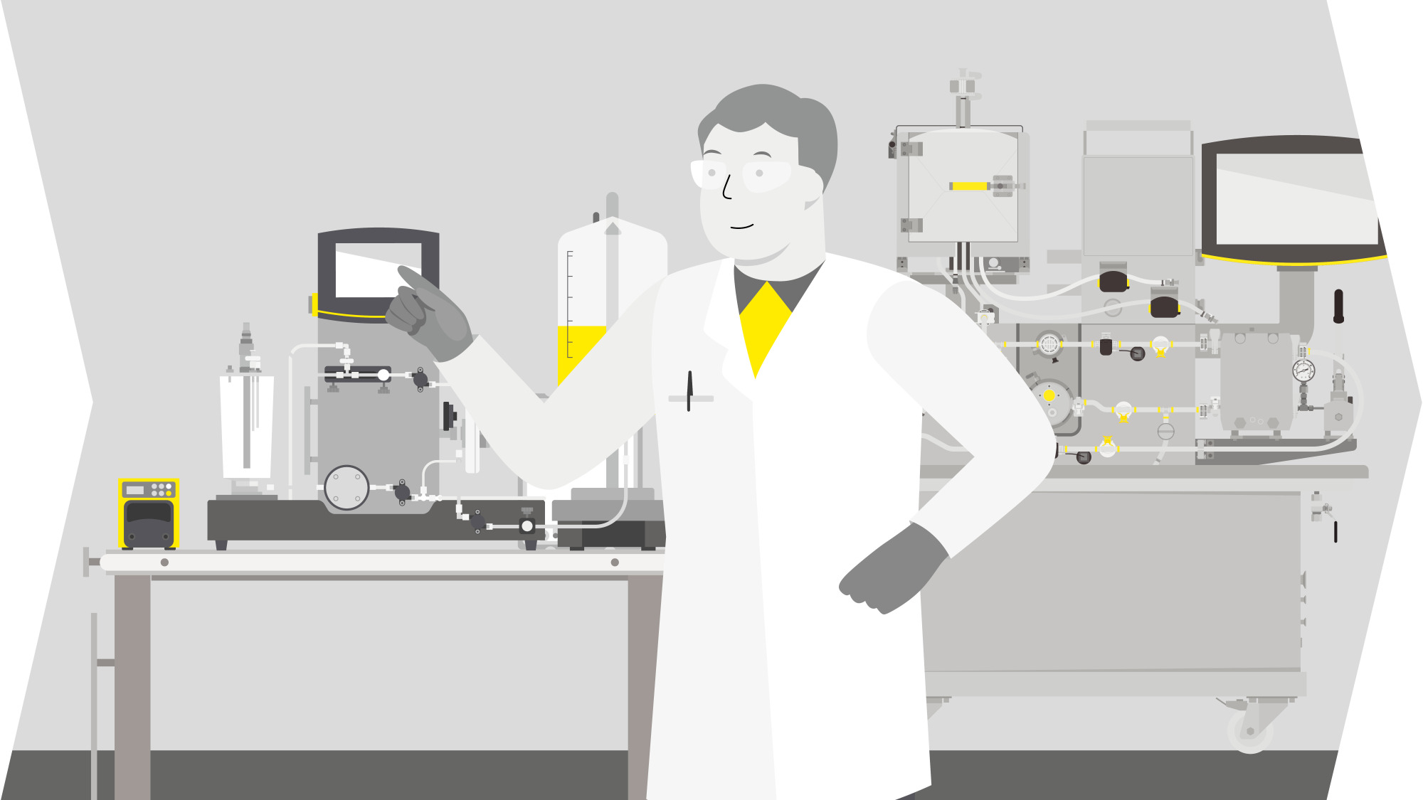 AAV Gene Therapy | Sartorius