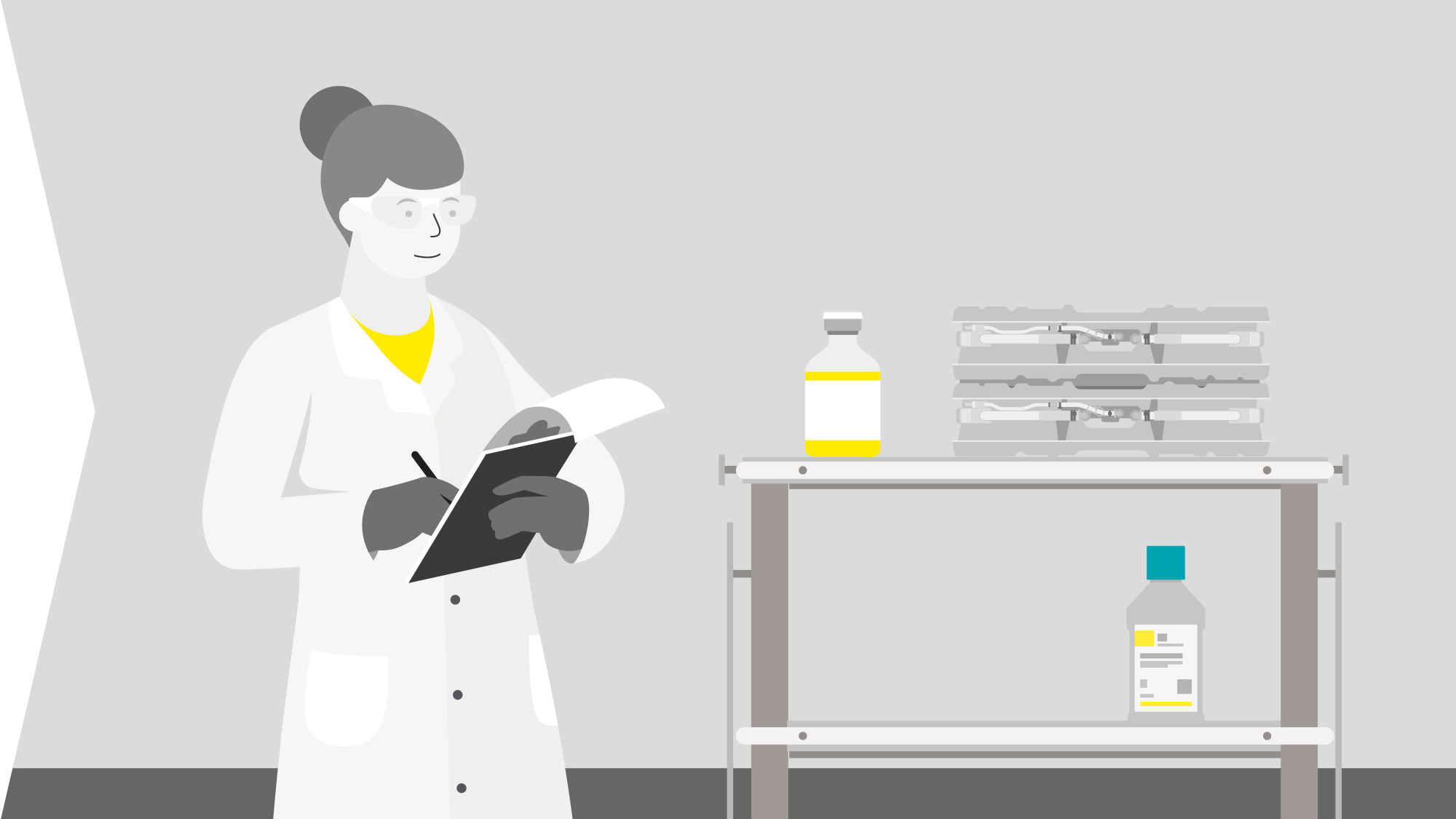 Stem Cell Therapy | Sartorius