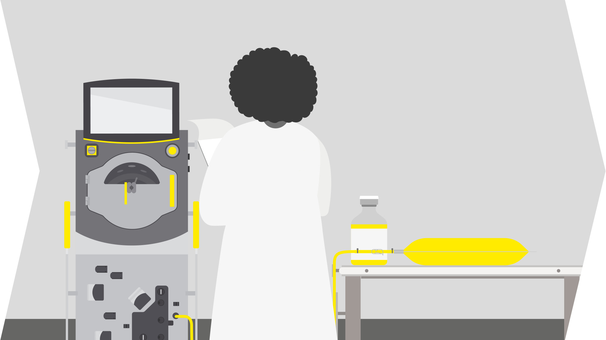 Stem Cell Therapy | Sartorius