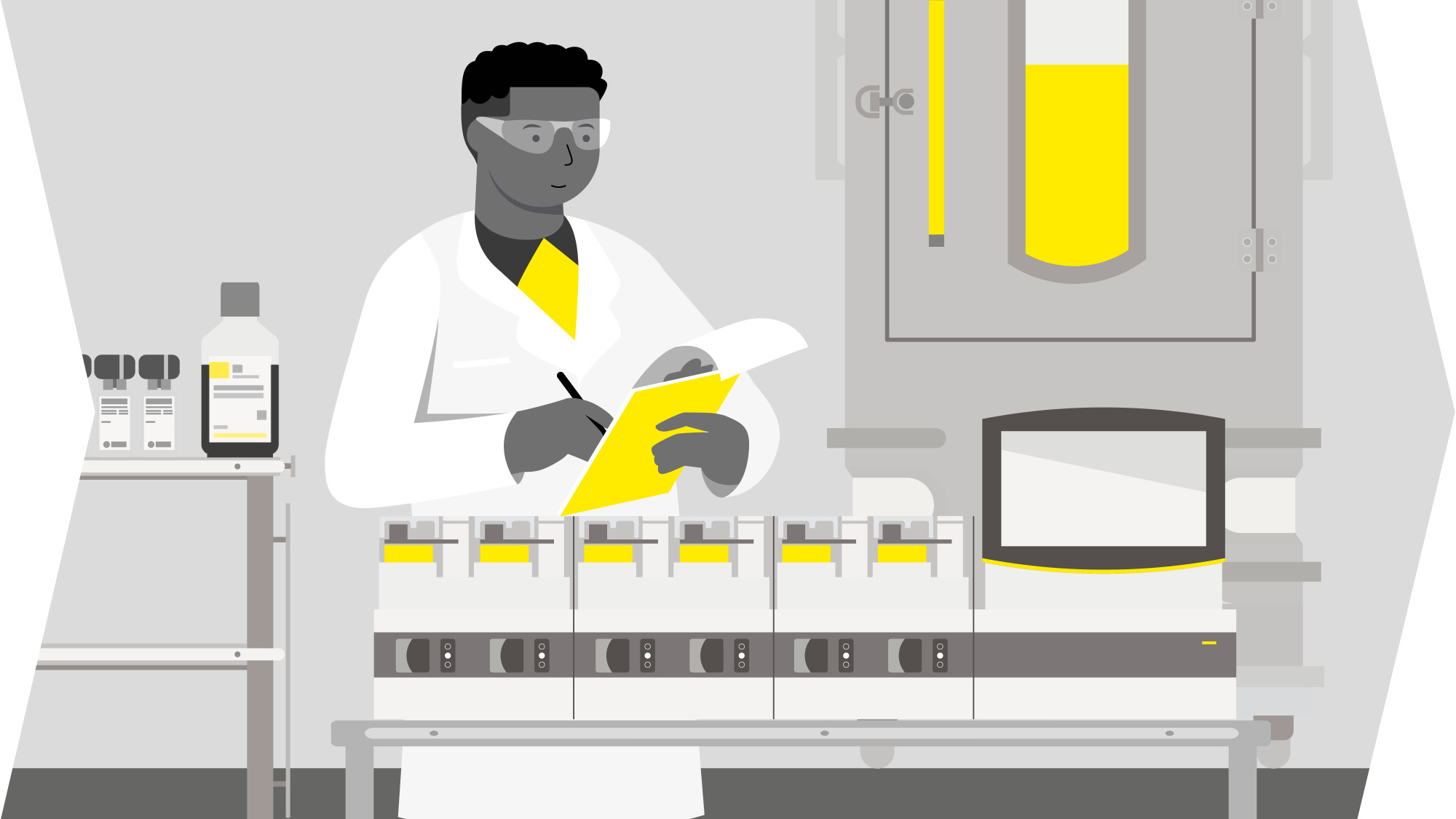 Stem Cell Therapy | Sartorius