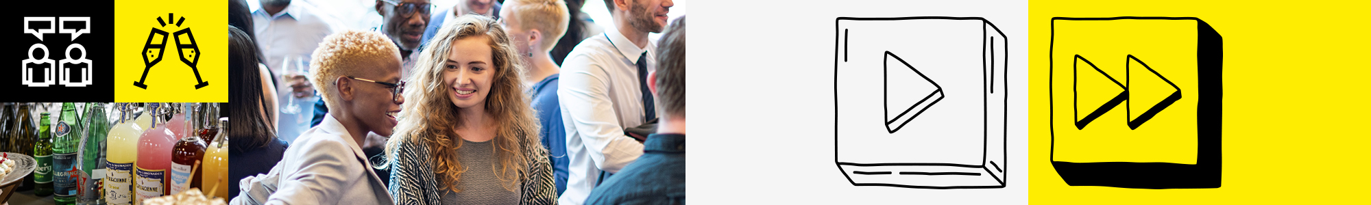 BPI East After-Party | Hosted by Sartorius