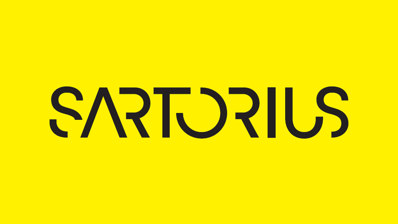 Simplifying Progress: Sartorius sharpens its brand focus