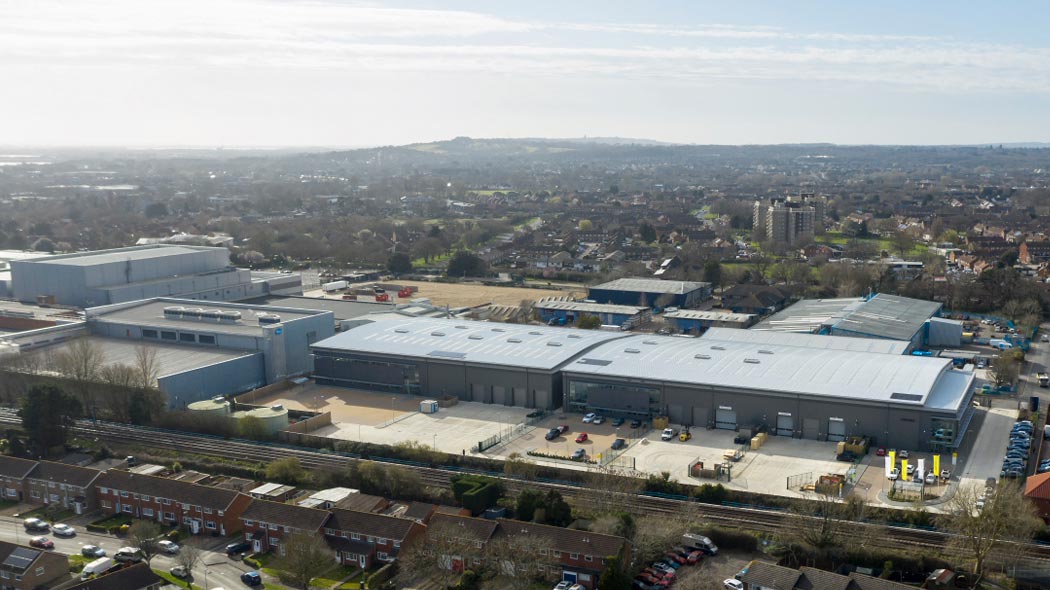 Havant: A state-of-the-art facility for downstream processing equipment