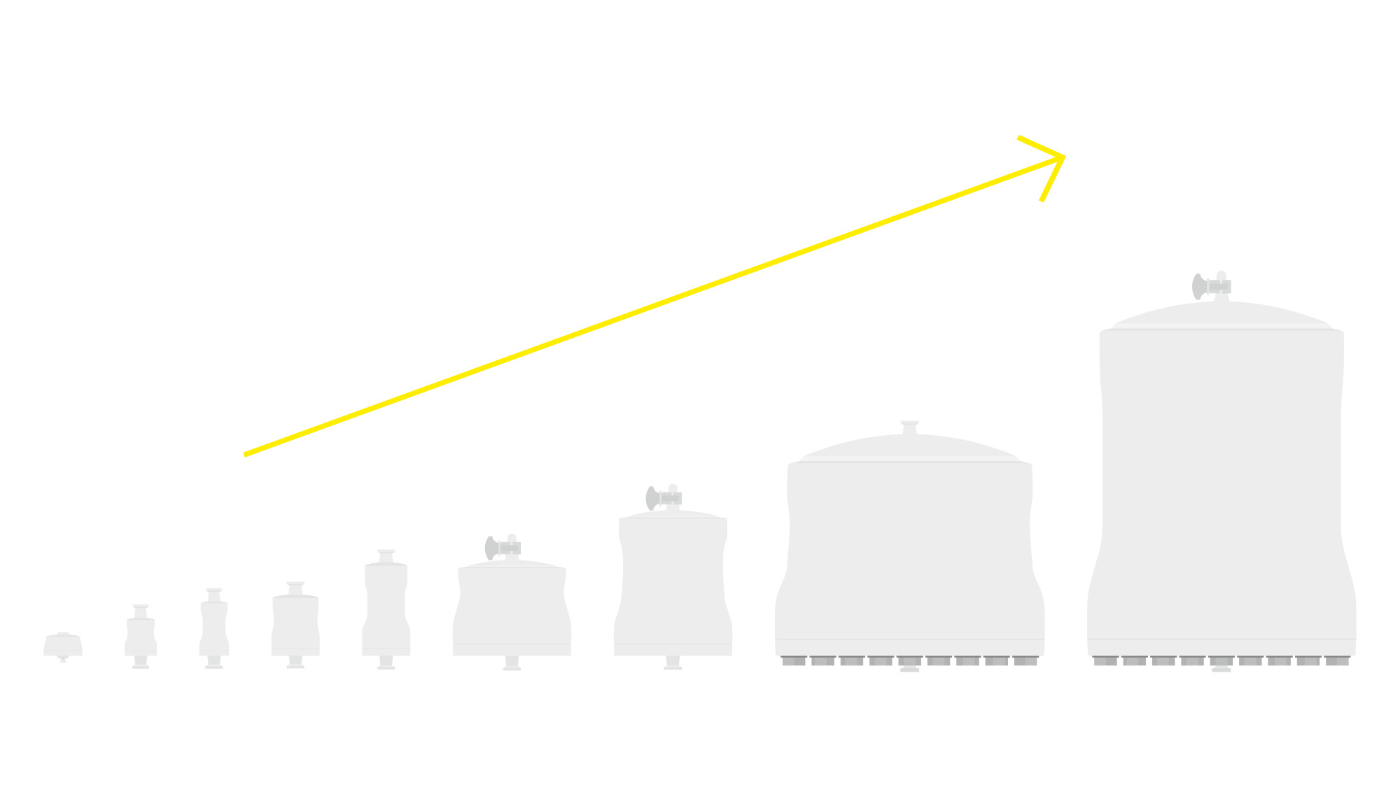 Monolithic Chromatography Columns Sartorius
