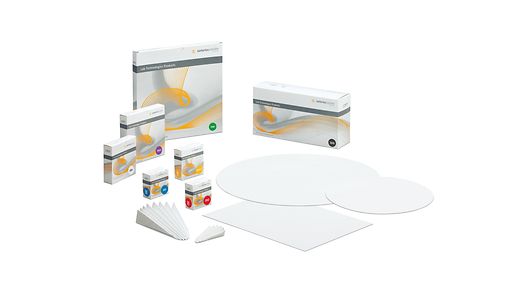 Filter Papers for Laboratory and Industry | Sartorius