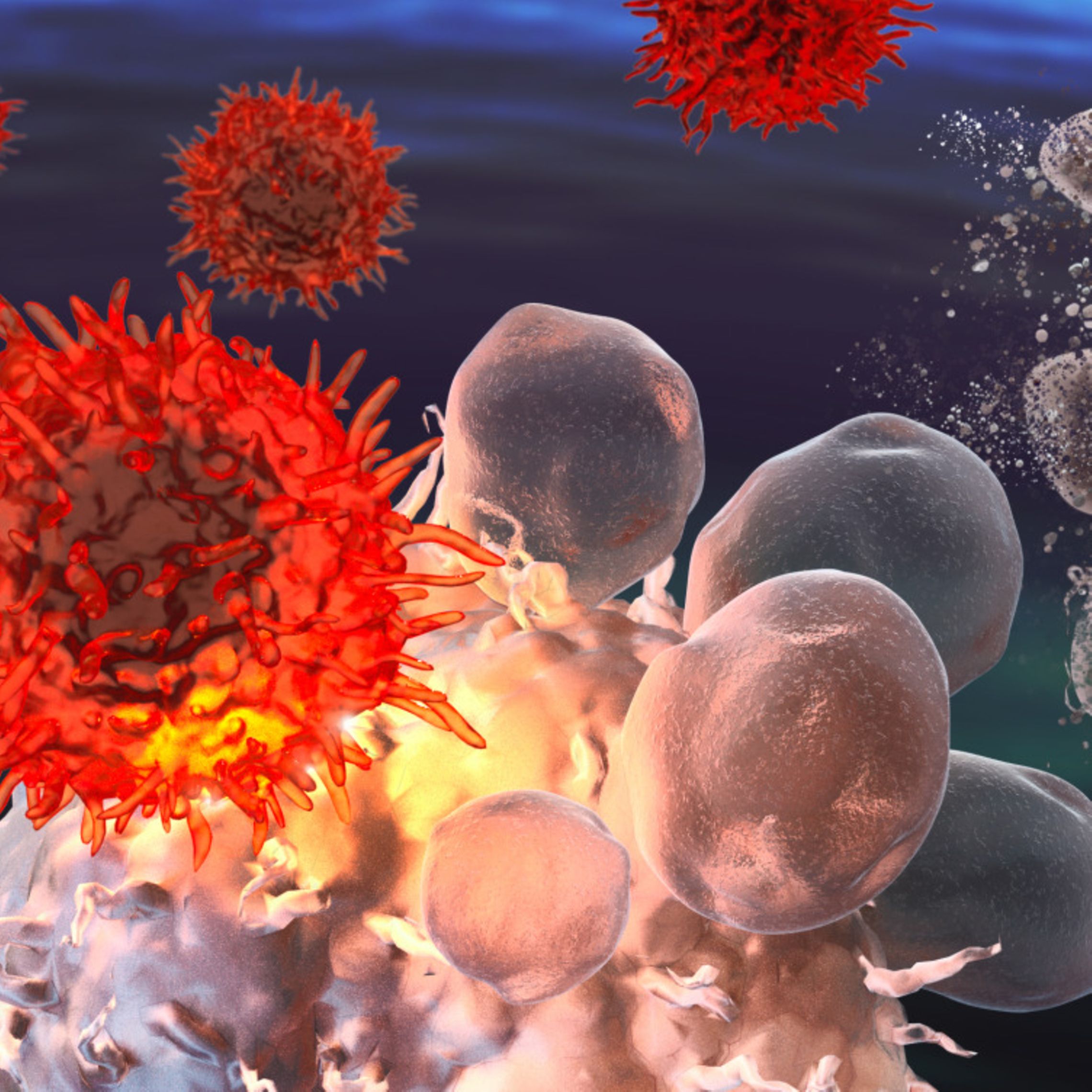 Advanced Therapy CAR -T: Process, Technology and Manufacturing | Sartorius