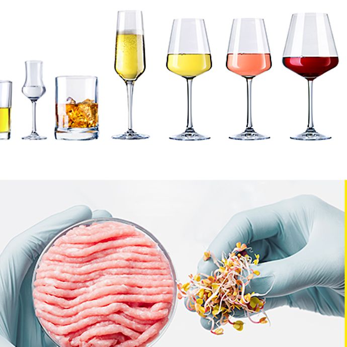Food & Beverage Filtration Solutions | Sartorius
