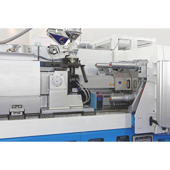 Injection Molding Case Story