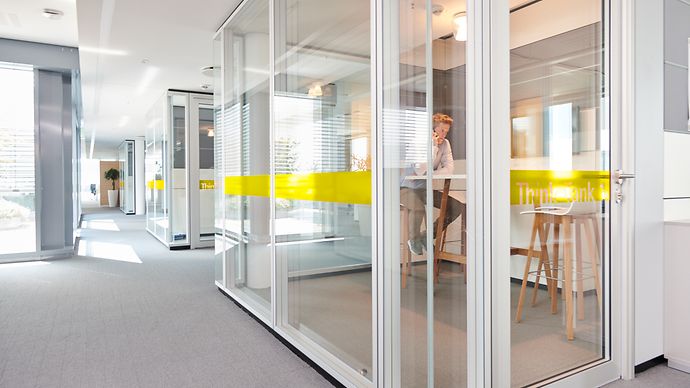 Sartorius Campus | Sartorius