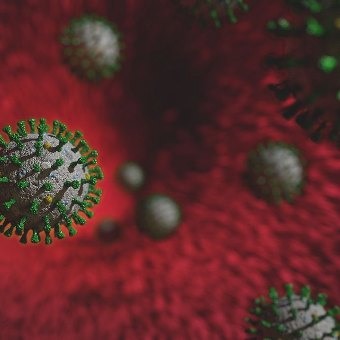 Lab Solutions for Virology and Vaccine Research