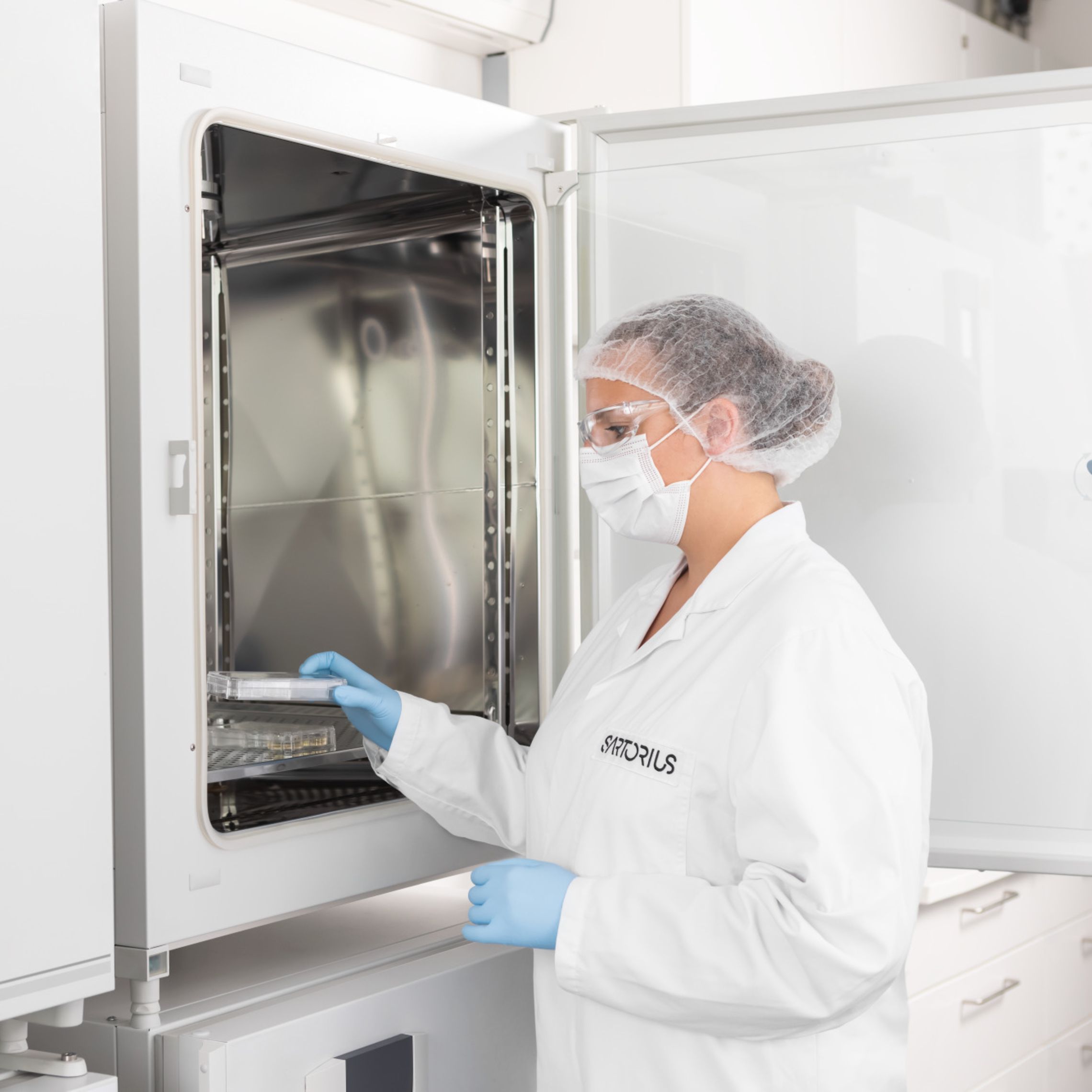 In Vitro Often Preferred Over of In Vivo for Adventitious Agent Testing