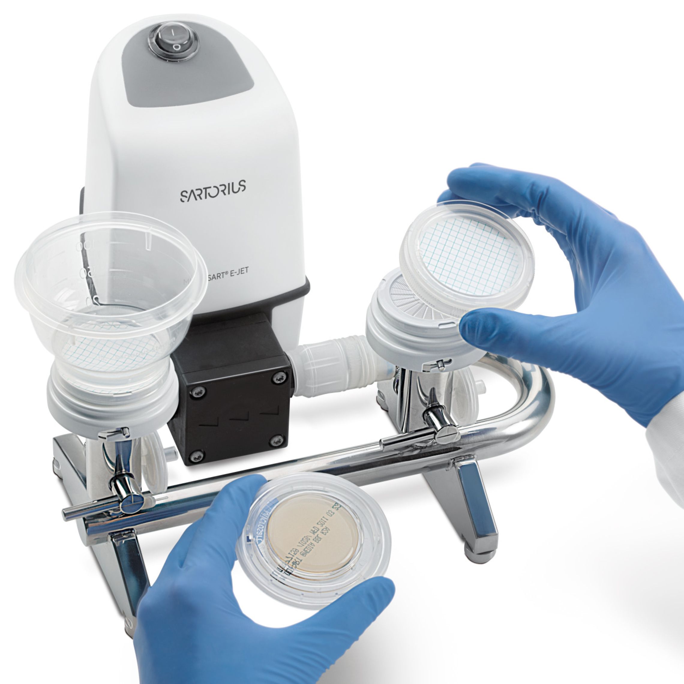 Pharmaceutical Microbiology | Sartorius