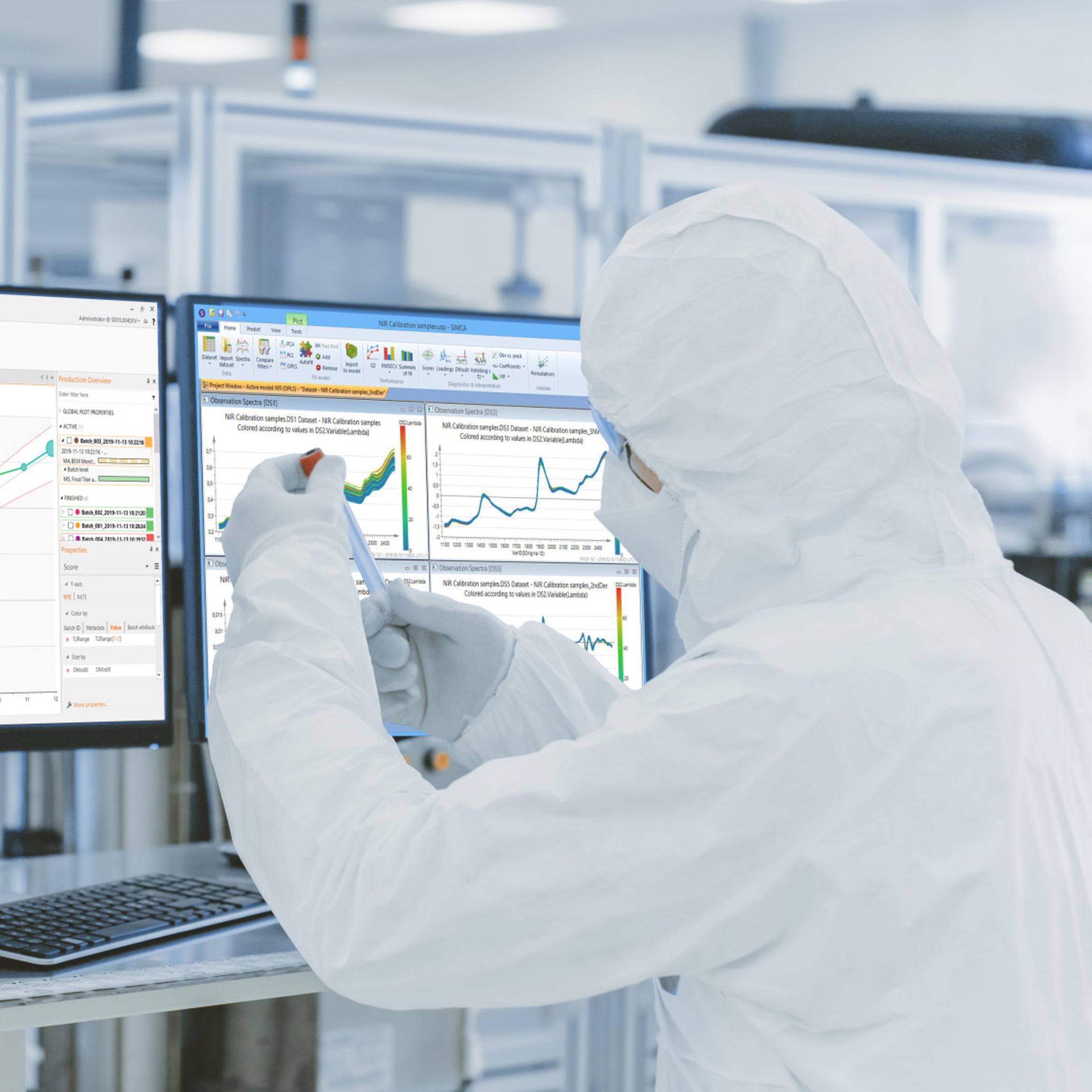 Working in Digital Roles | Sartorius