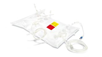 Biostat® RM - Wave-Mixed Bioreactor | Sartorius