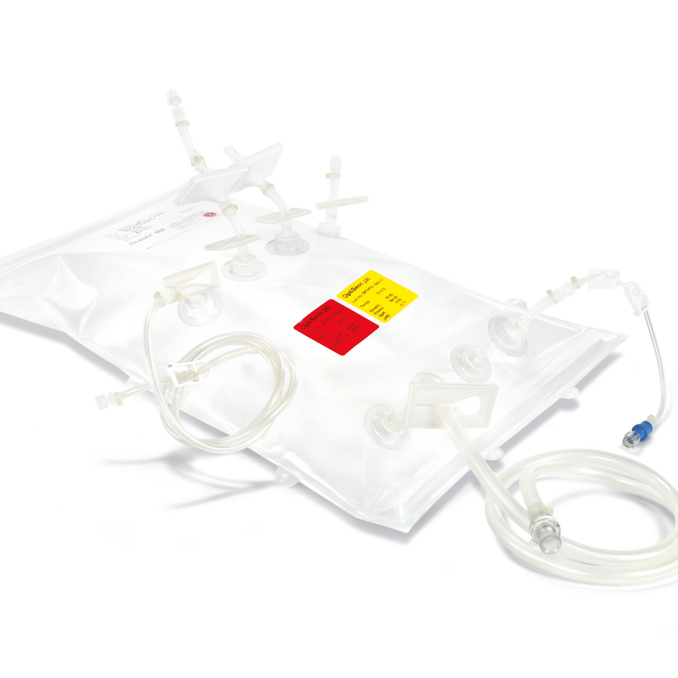 Biostat® RM - Biorreator de onda mista | Sartorius