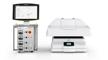 Biostat® RM - Wave-Mixed Bioreactor | Sartorius