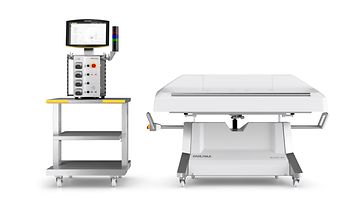 Biostat® RM - Biorreator de onda mista | Sartorius
