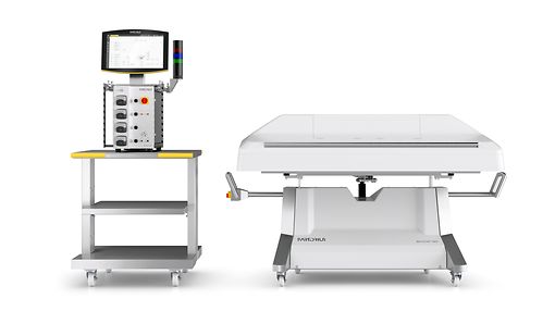 Biostat® RM - Wave-Mixed Bioreactor | Sartorius