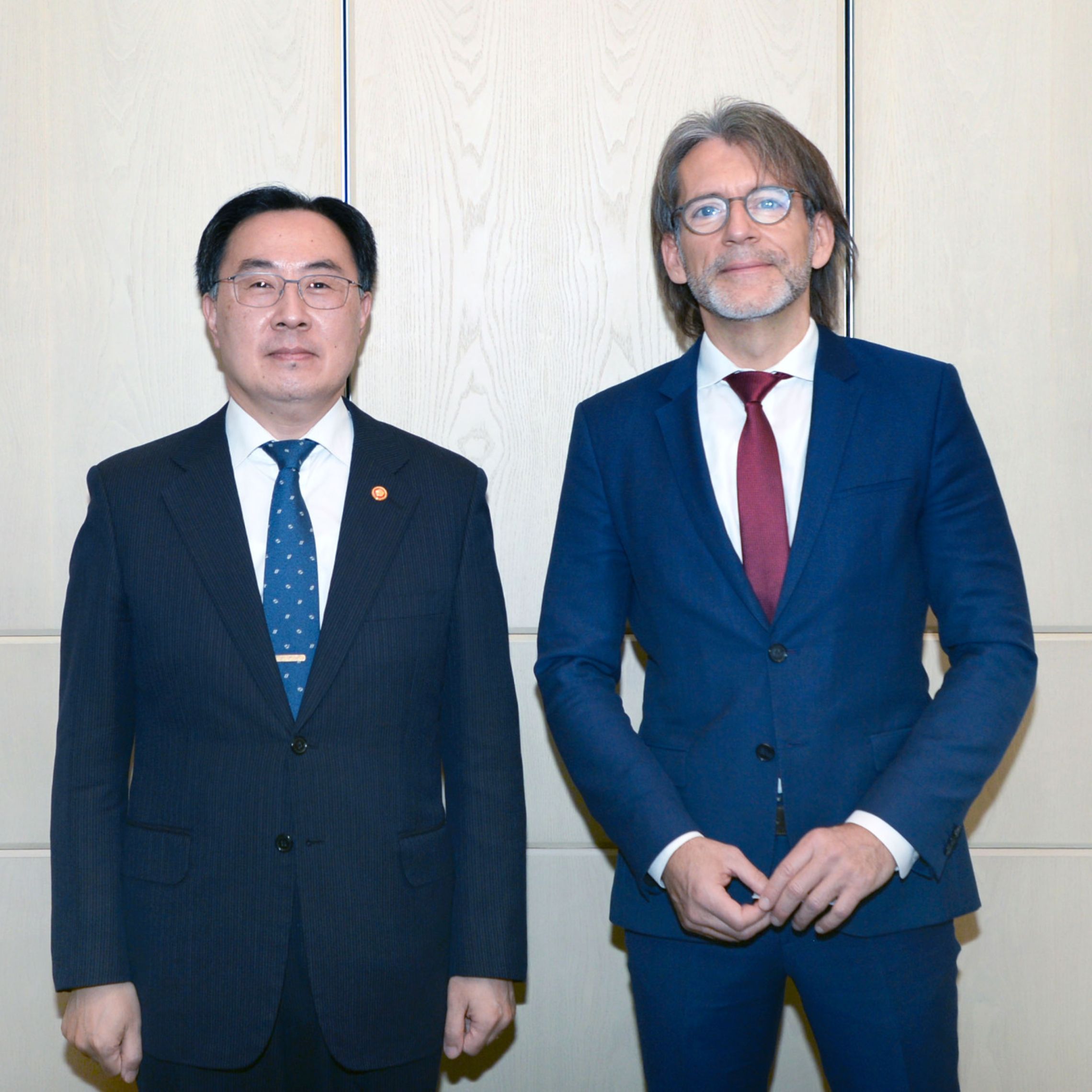 Sartorius erweitert Aktivitäten in Südkorea deutlich