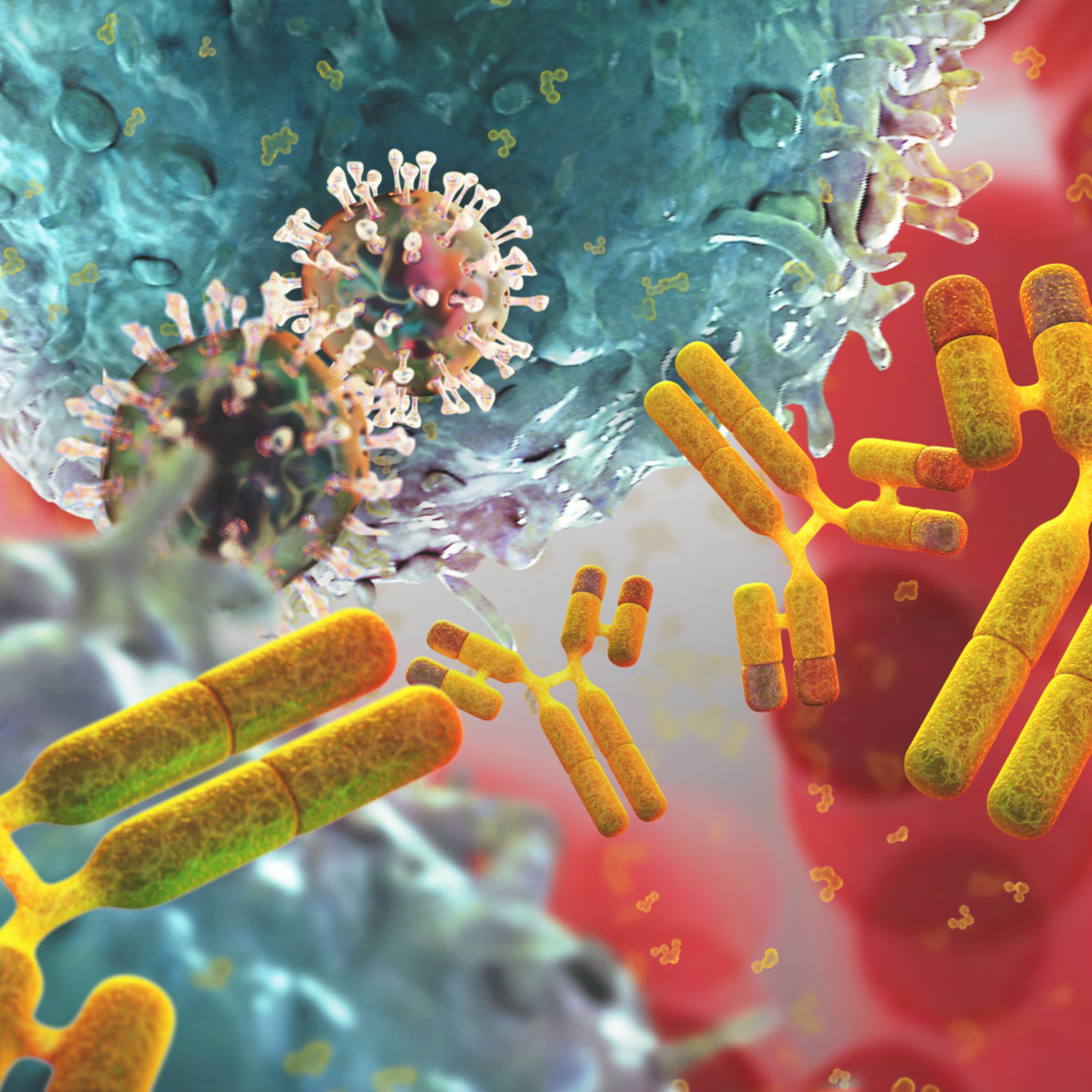 Holistic Study of Monoclonal Antibody Upstream Technologies | Sartorius