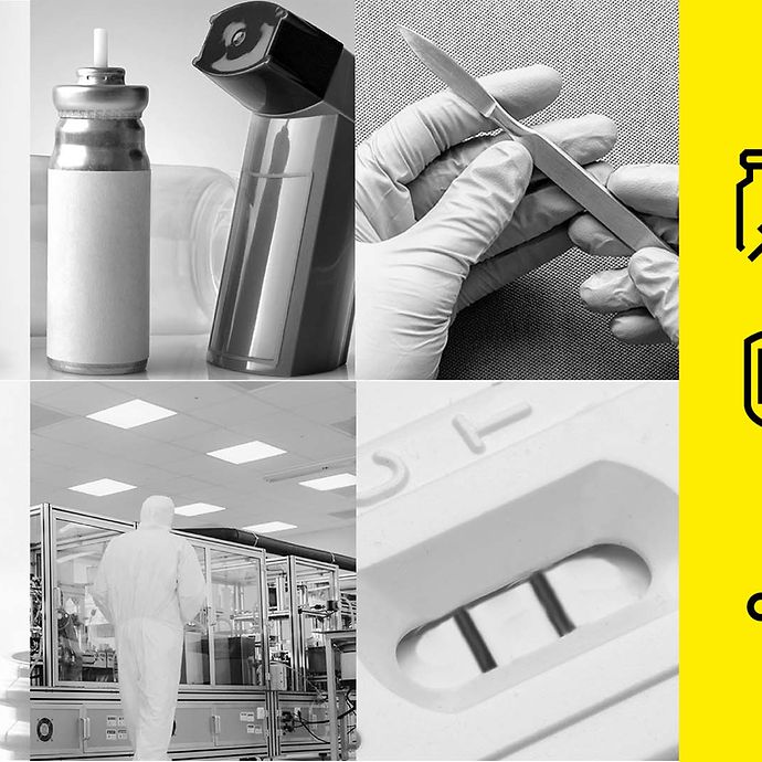 Medical Device Quality Testing Solutions | Sartorius