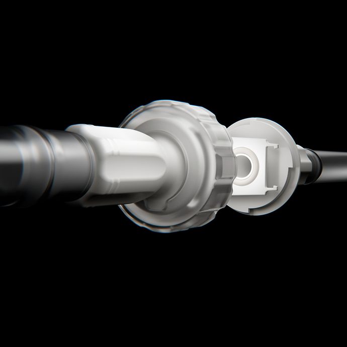 Opta® SFT Aseptic Tube Connectors | Sartorius