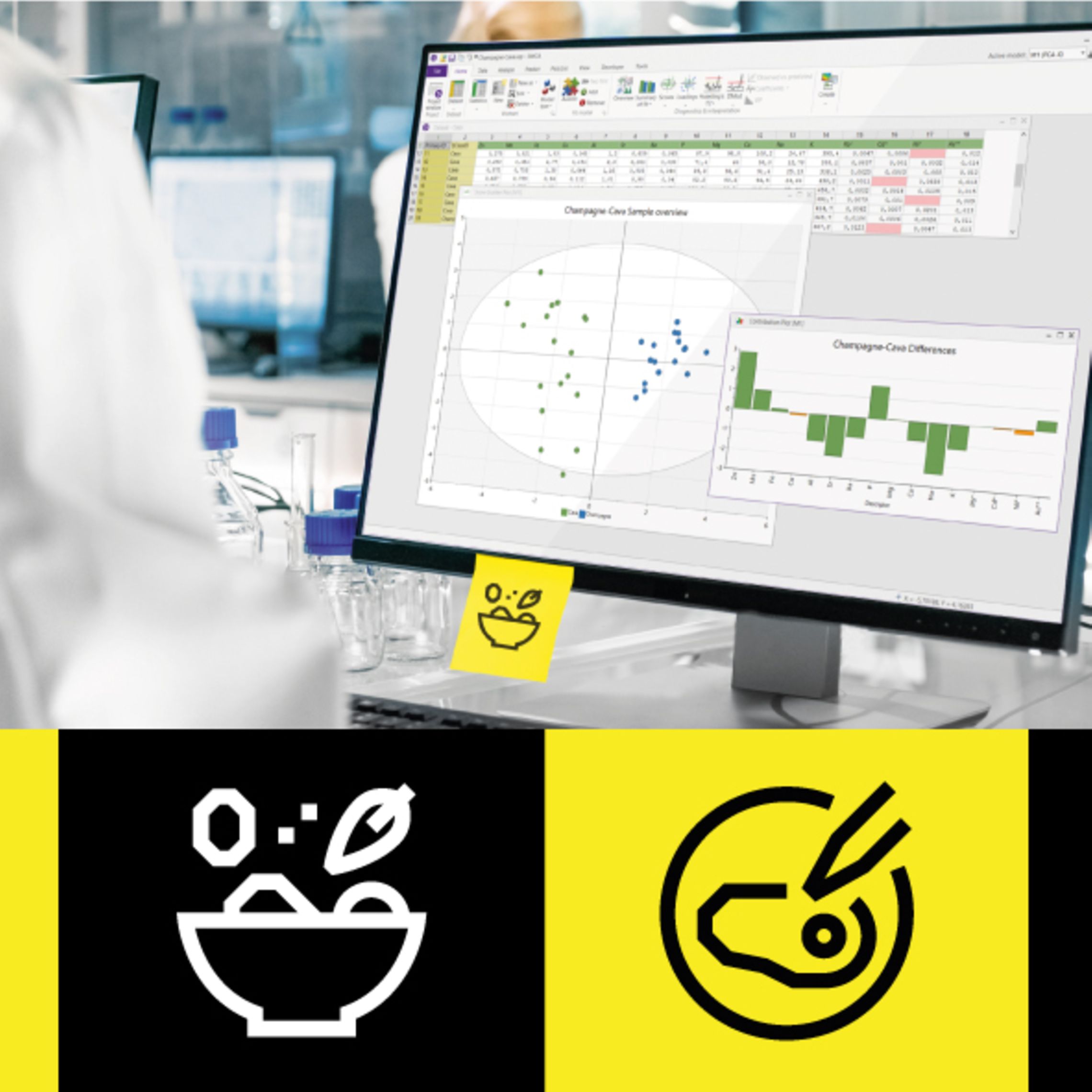 The Critical Role of Data Analytics & Design of Experiment (DOE) in ...