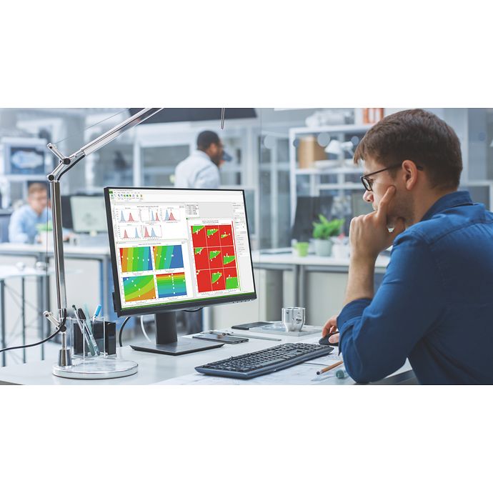 Creating a Design of Experiments Study to Predict Formula Robustness