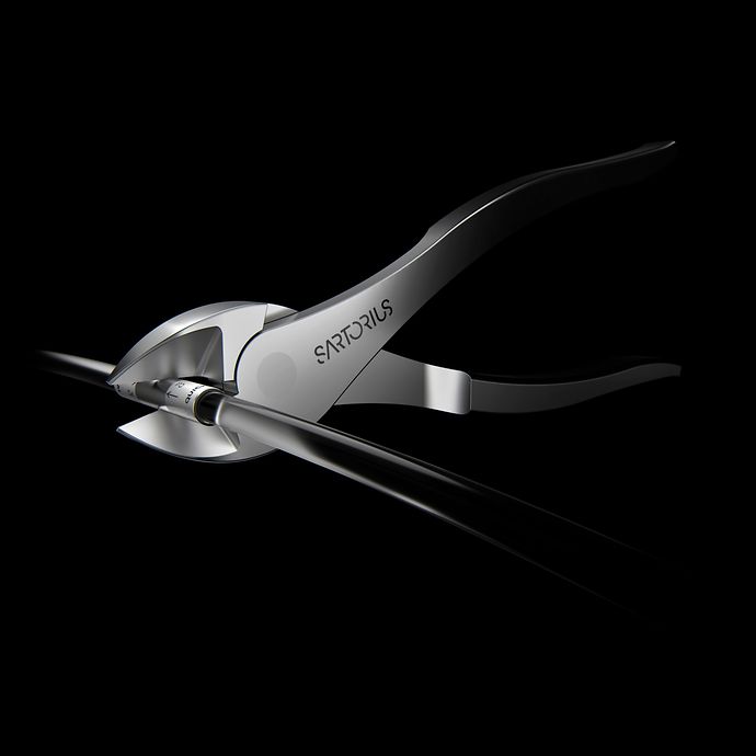 Aseptic Disconnections | Sartorius