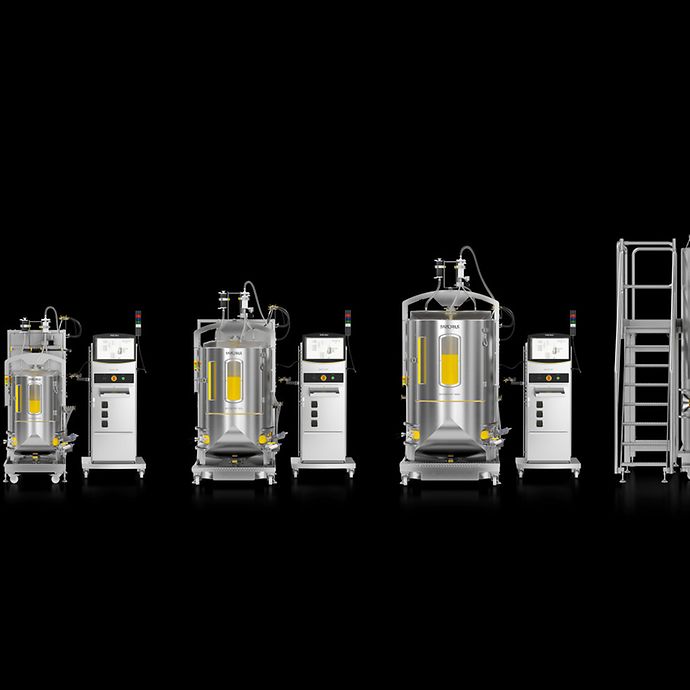 Biostat STR® Generation 3 Single-Use Bioreactor | Sartorius