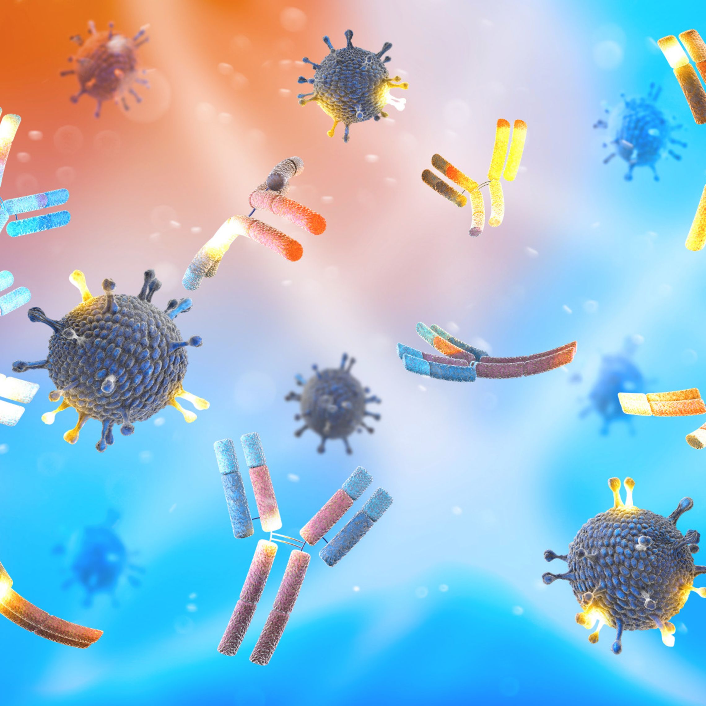 Advanced Flow Cytometry and BLI Label-Free Detection for Binding and ...