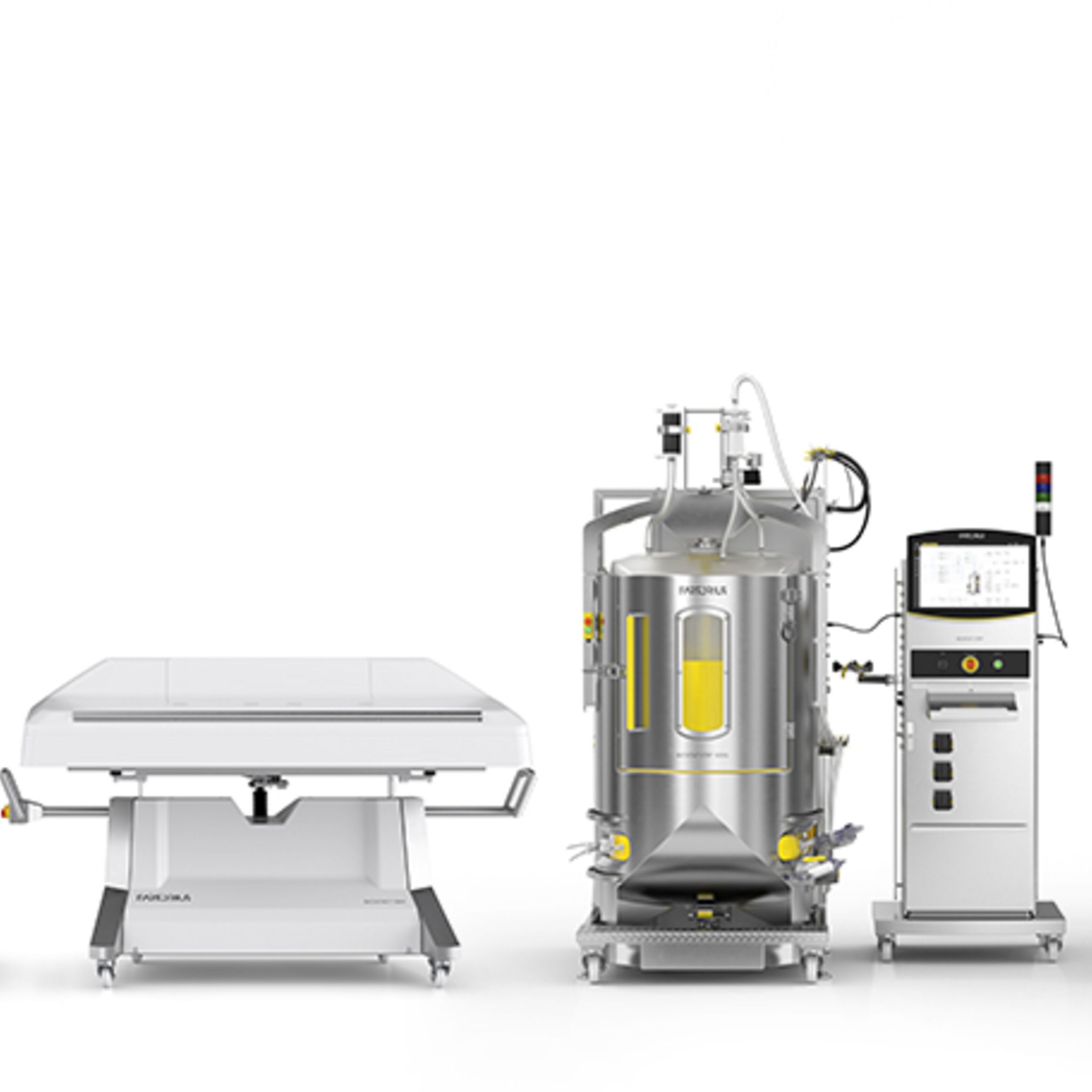 A Flexible and intensified seed train to boost Biopharma Productivity ...