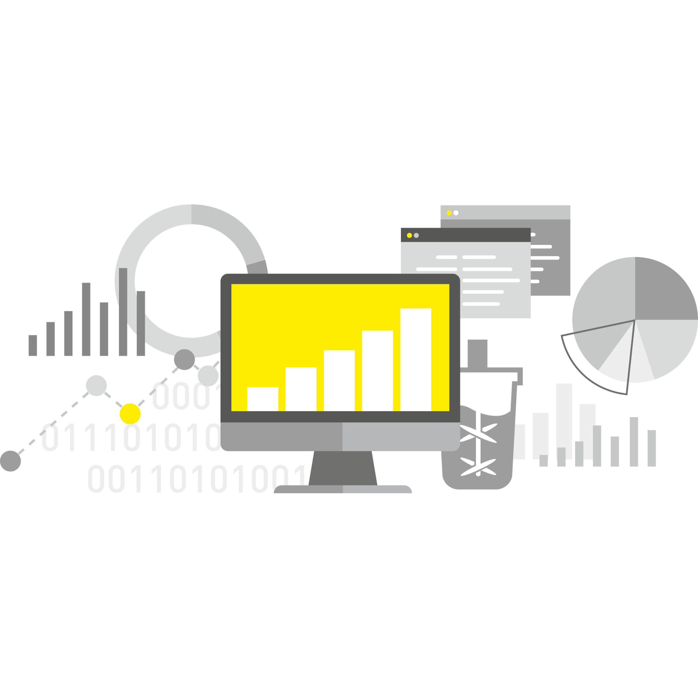 How Embedded Data Analytics Improves Raman Instrument Success