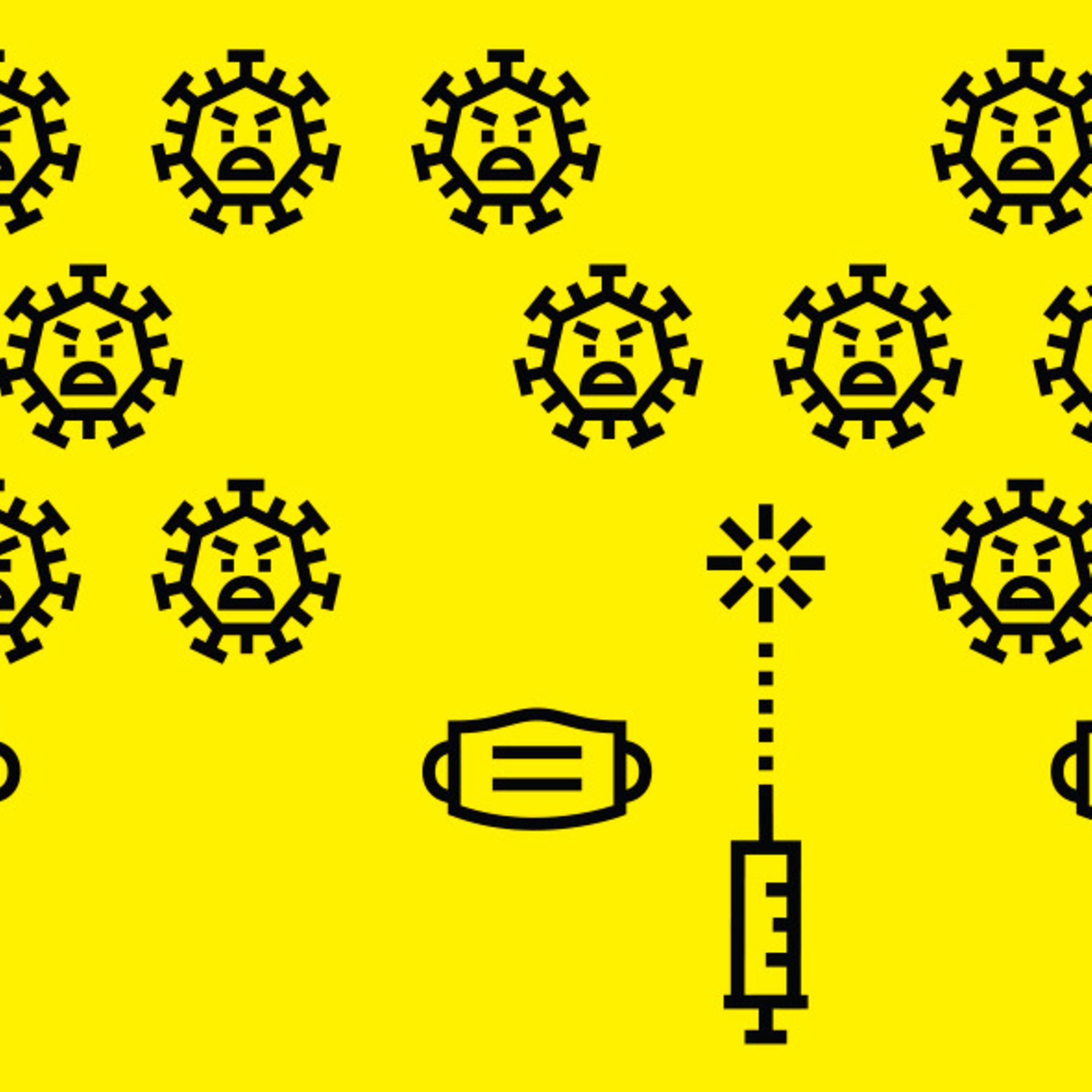 How to Take Out a Virus: Spotlight on NETosis