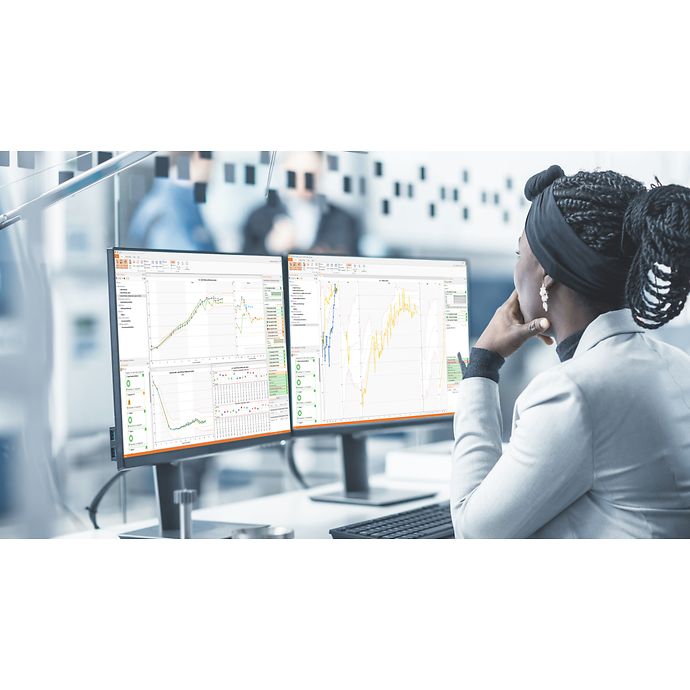 Sartorius Releases SIMCA®-online 17 Real-Time Process Monitoring Solution