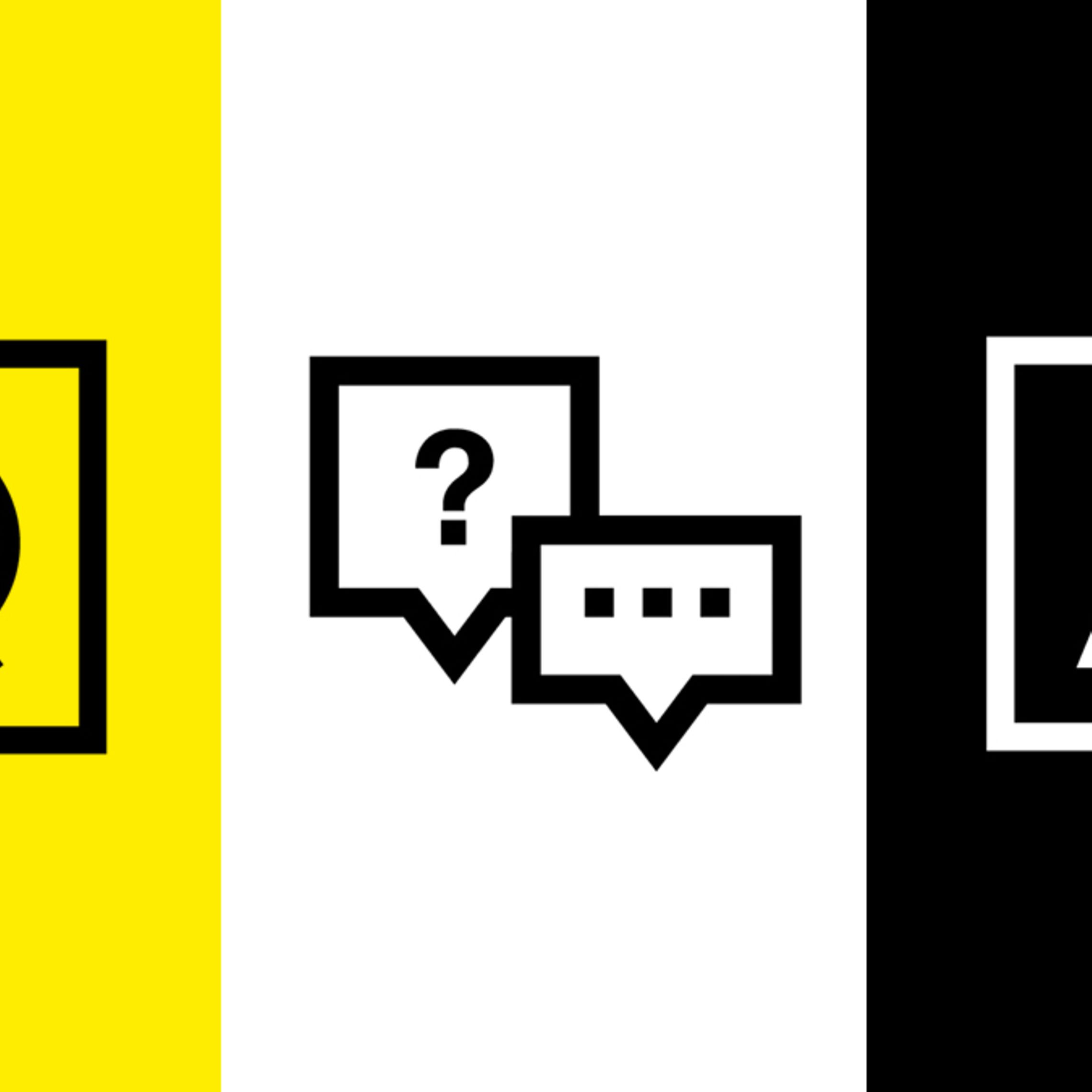 Well Prepared for Your Application Part I