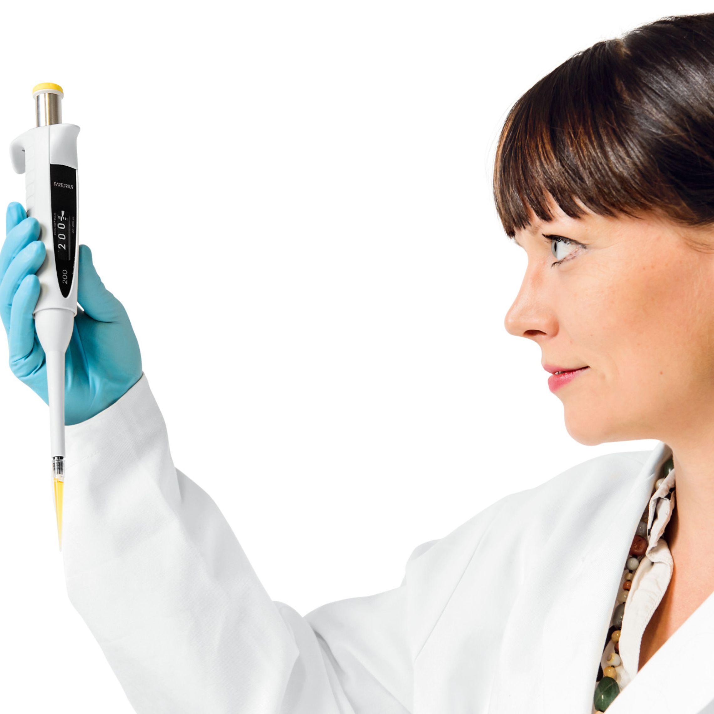 Pipette Essentials Make Your Choice and How to Select a Mechanical ...