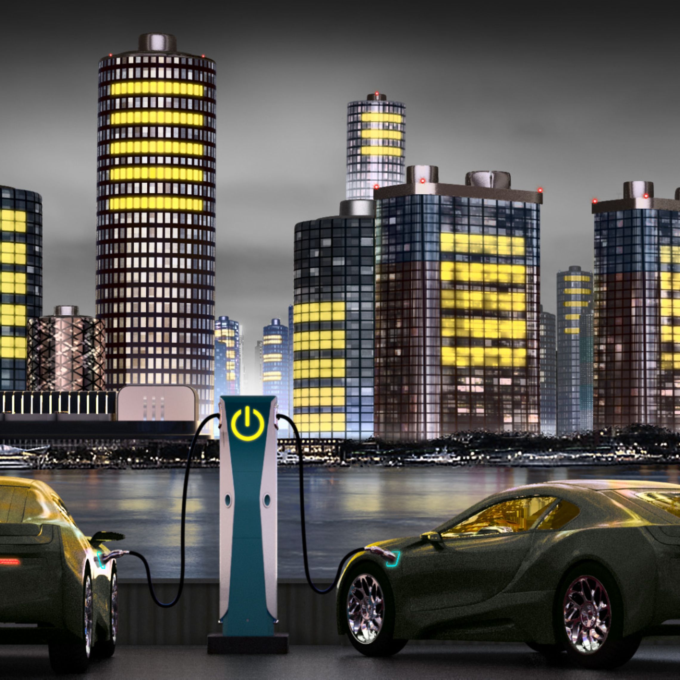 Making Good on the Promise of Solid-State Batteries