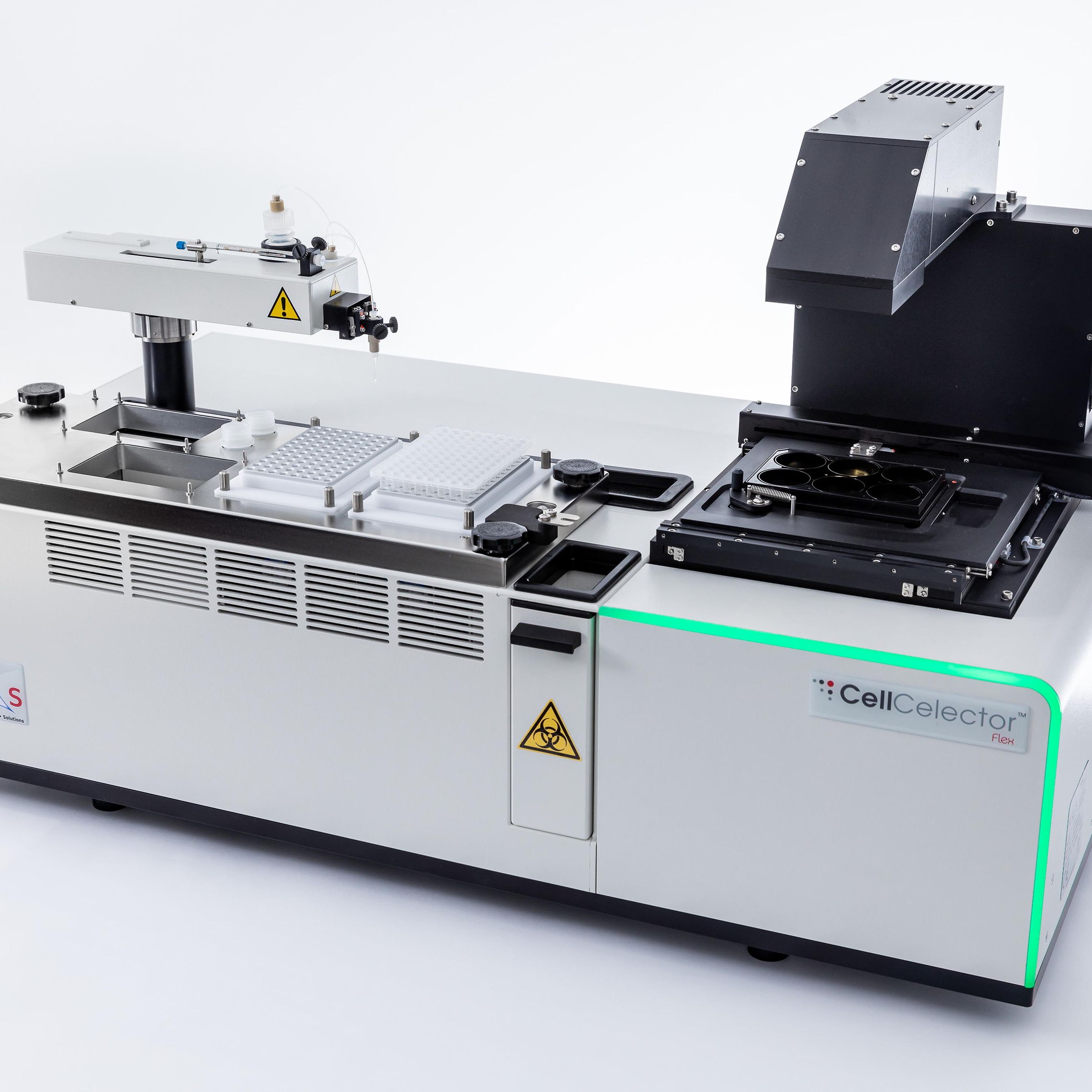 ALS Automated Lab Solutions