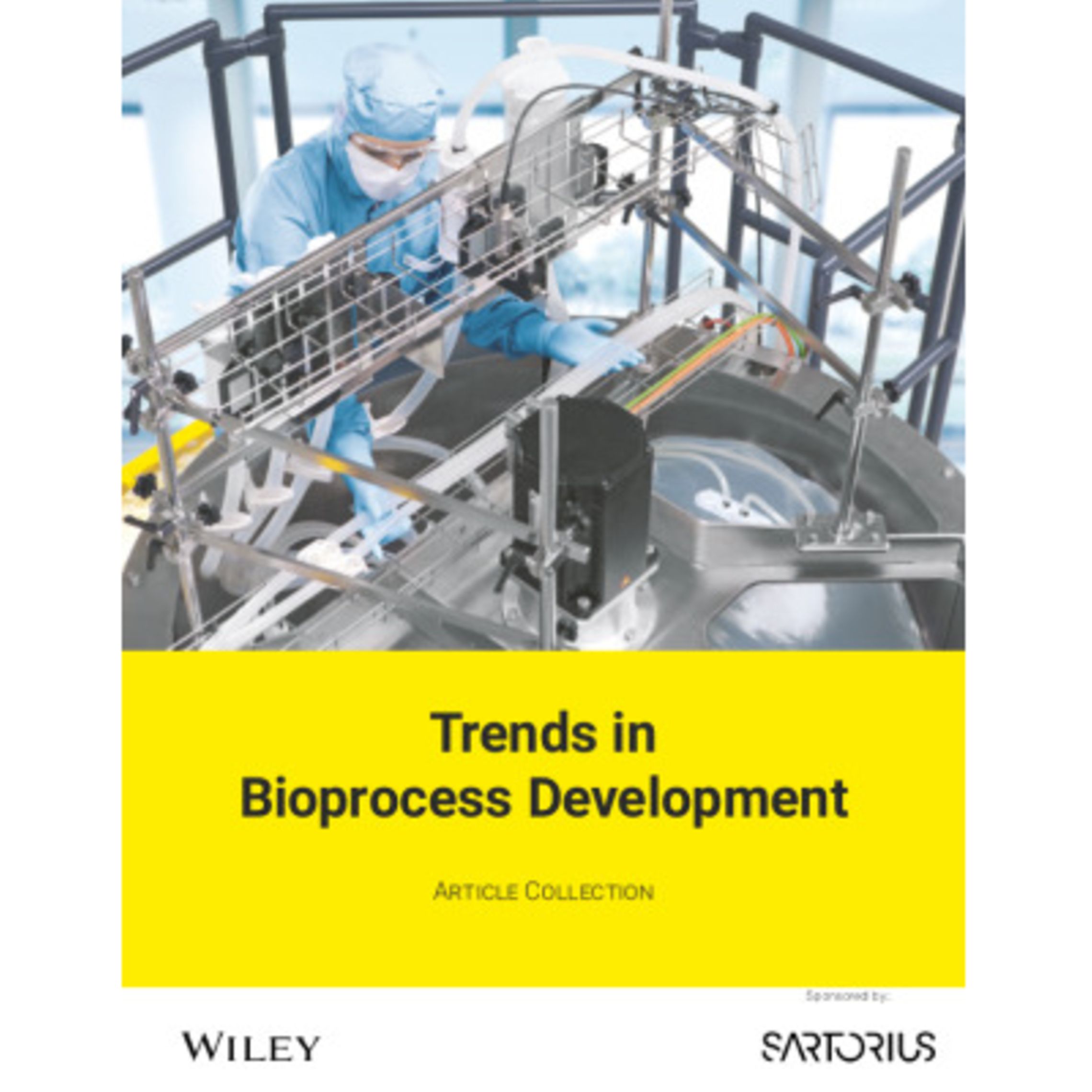 Trends in Bioprocess Development | Sartorius