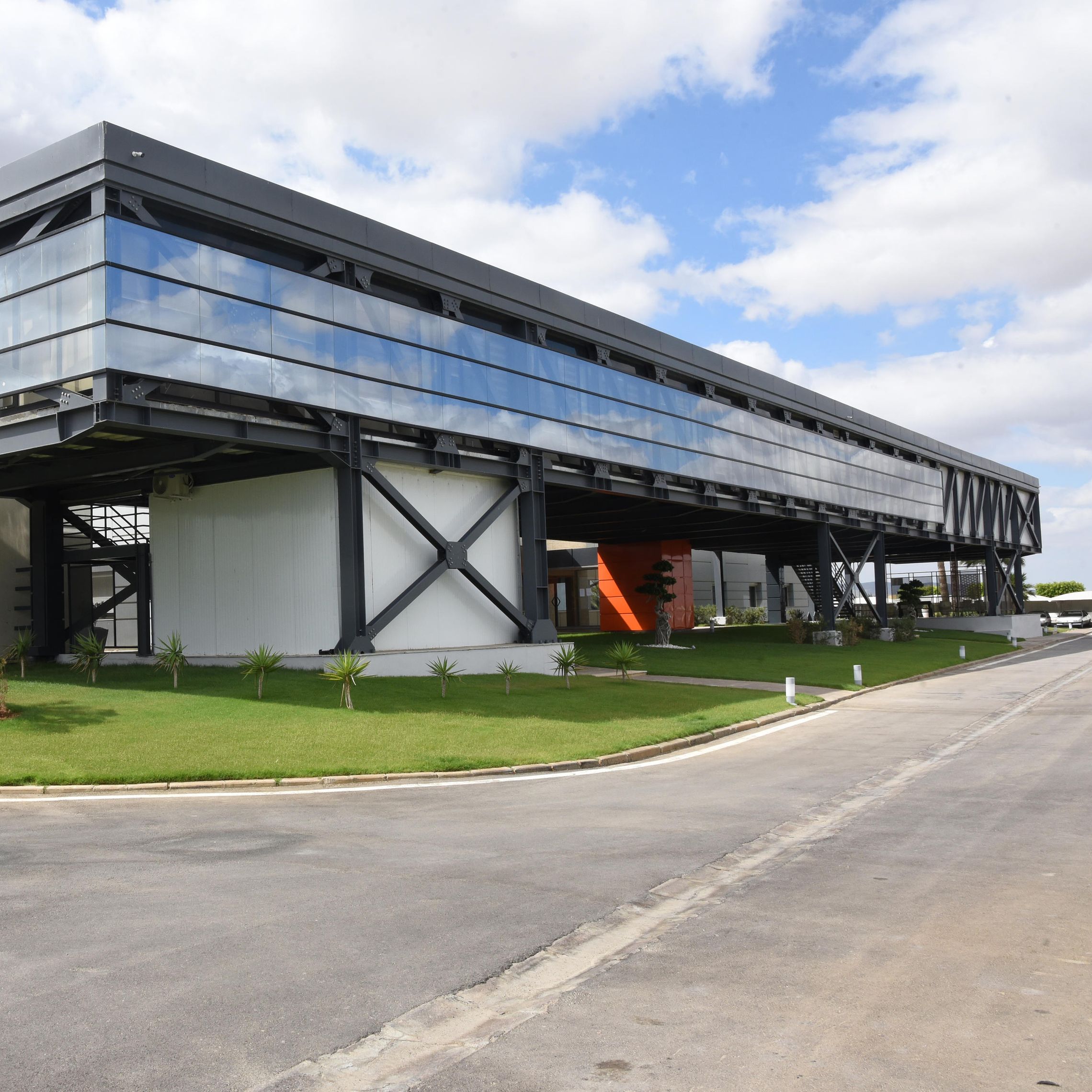 Sartorius continues global capacity expansion with opening of extended ...