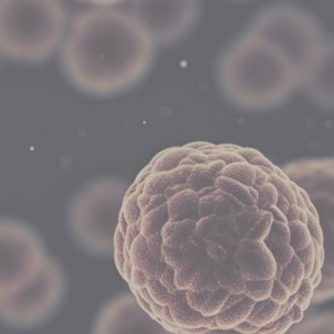 Single Cell Heterogeneity Analysis Sartorius