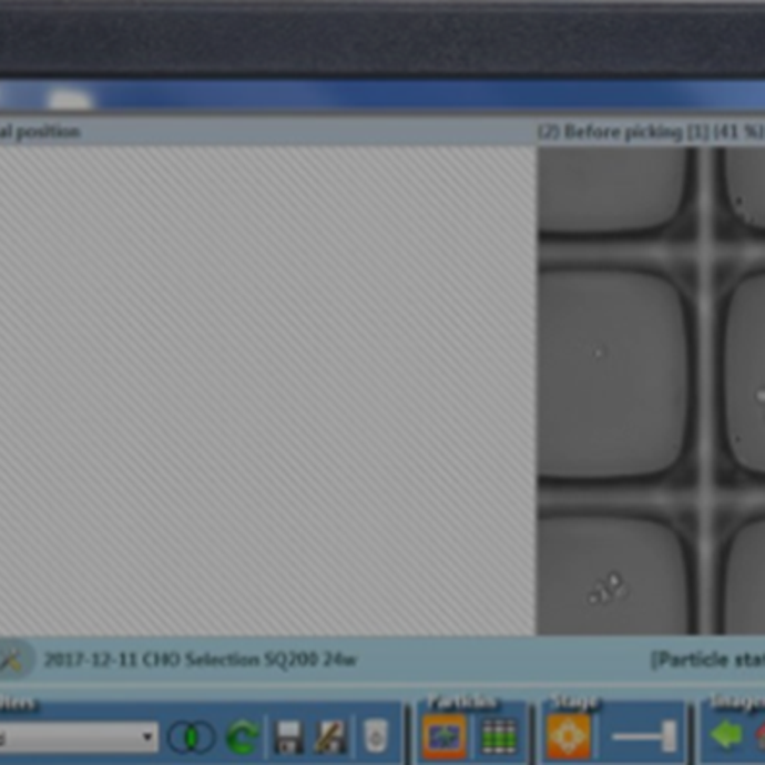 Single Cell Cloning for CLD | Sartorius
