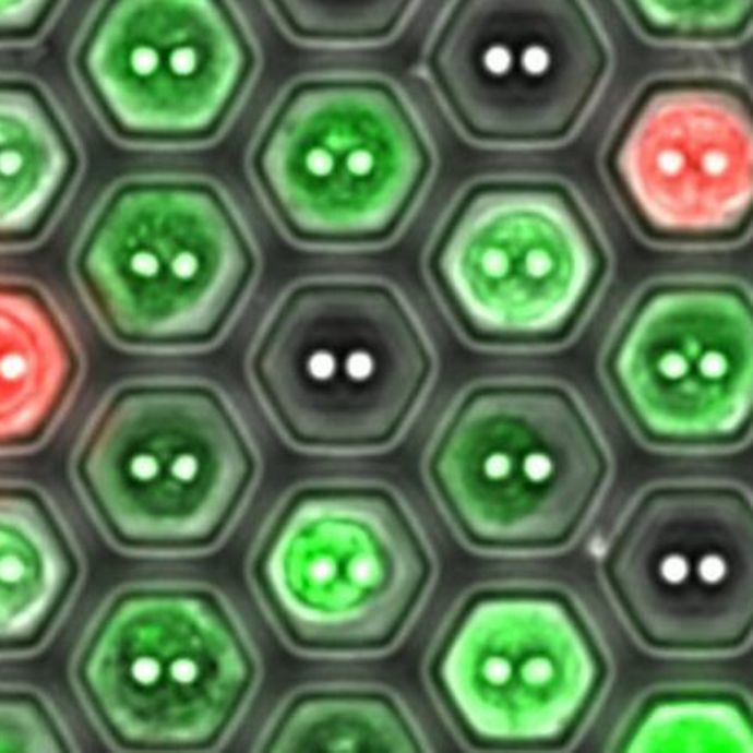 Isolation and Staining of Rare Single Cells | Sartorius