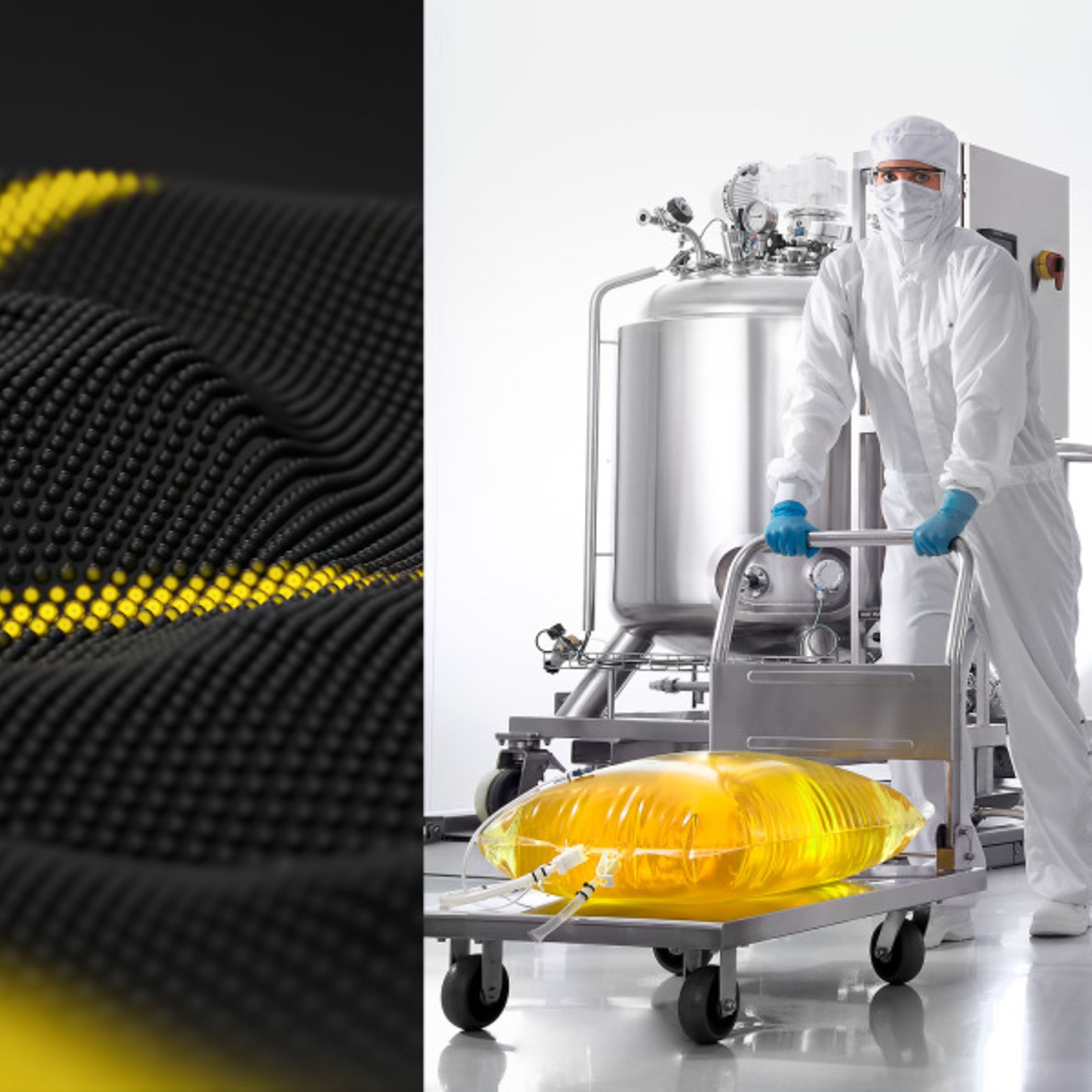 regeneration buffer sartorius