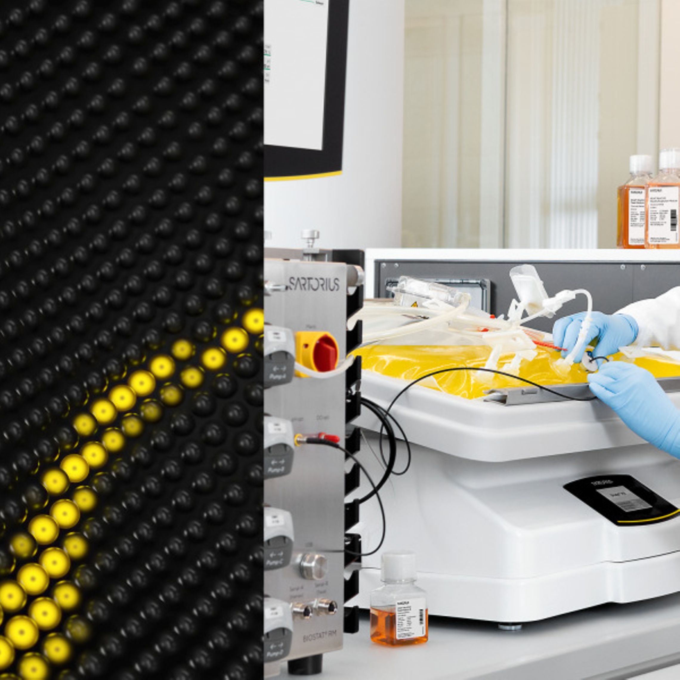 Classical Cell Culture Media | Sartorius