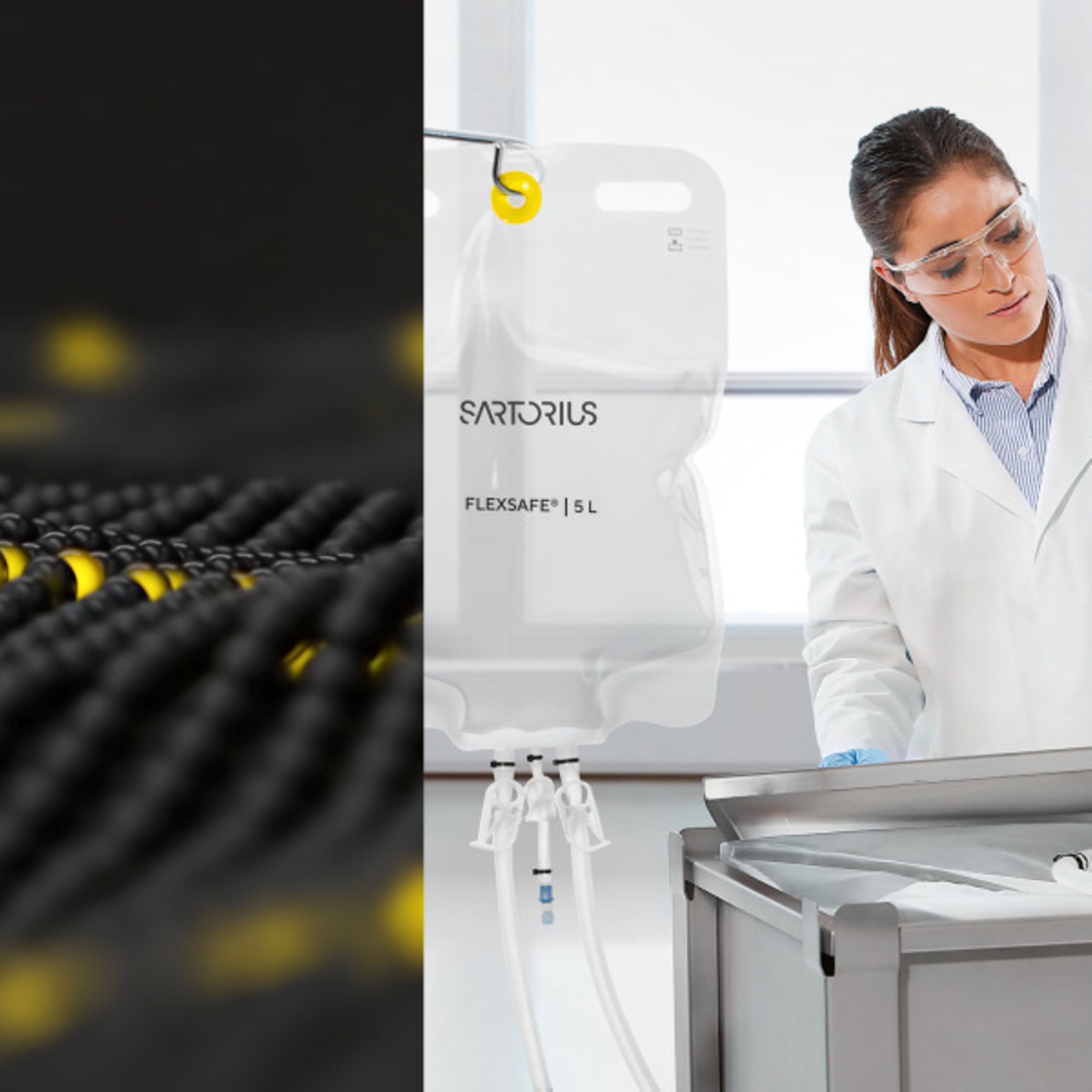 Buffer Solutions | Sartorius