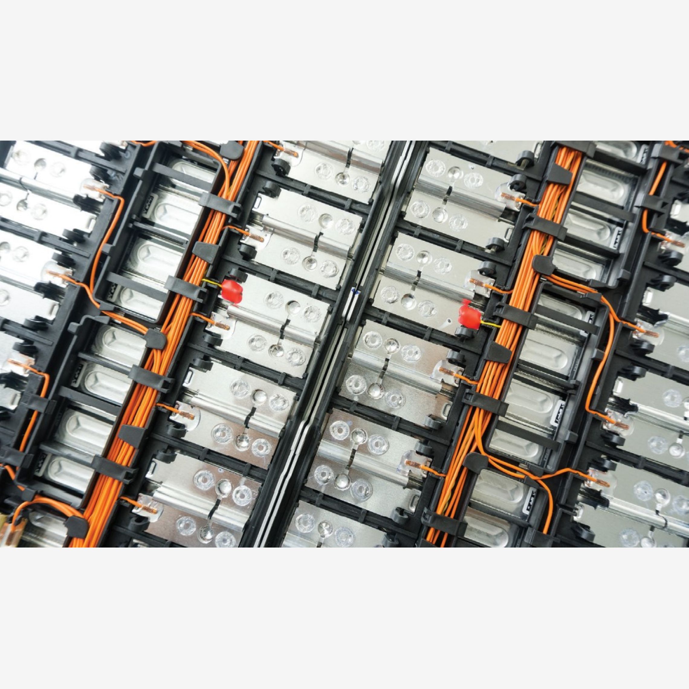 Production of Lithium-Ion Batteries for Electric Vehicles White Paper ...